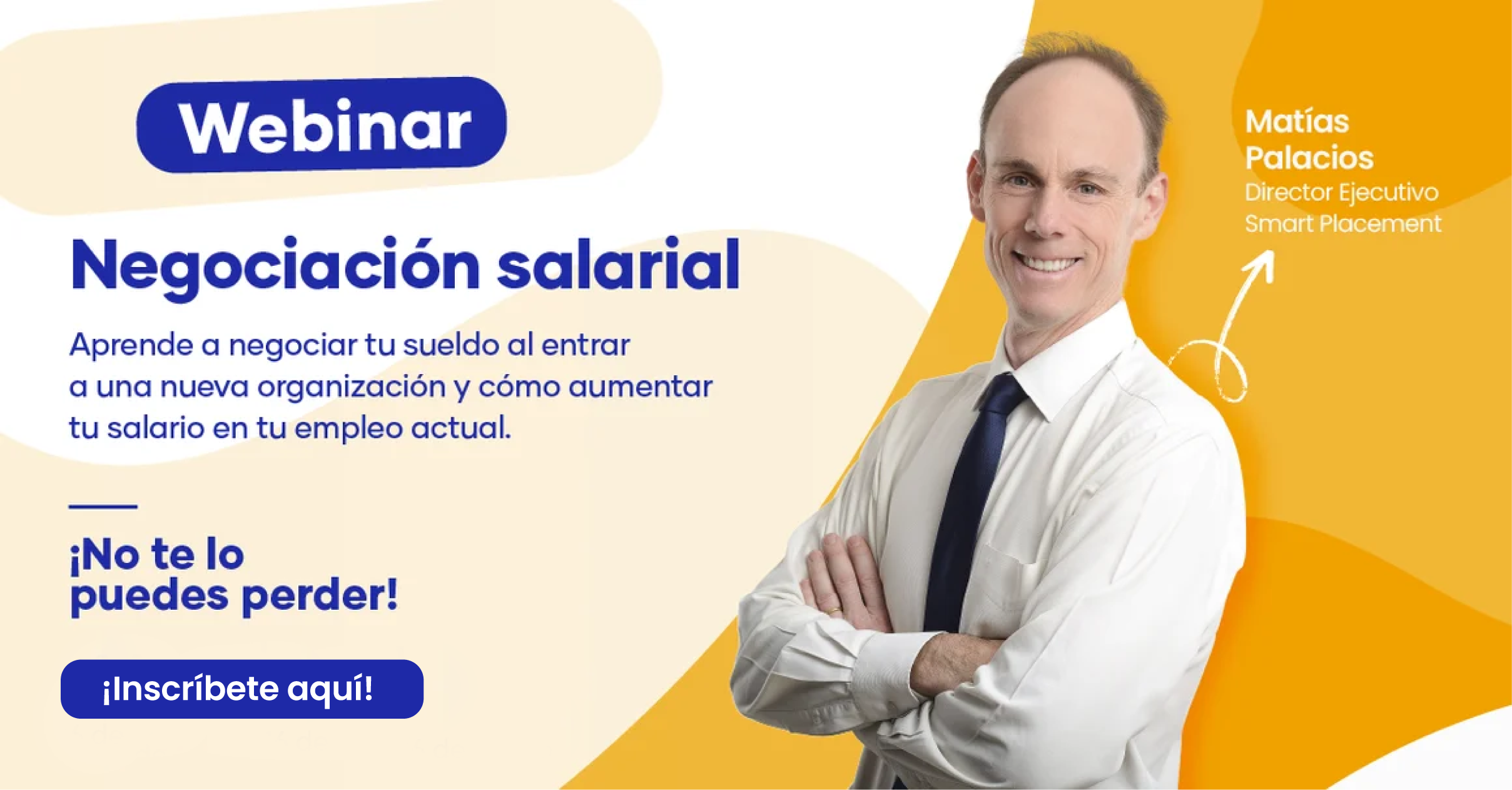Webinar | Negociación salarial